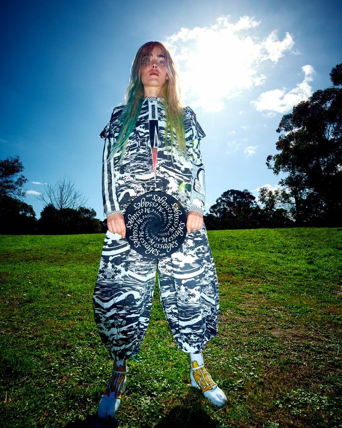 BAMBI | Artist Group