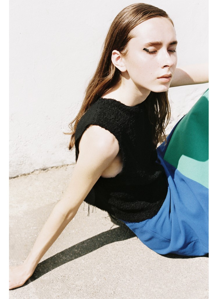 Sophie | Artist Group