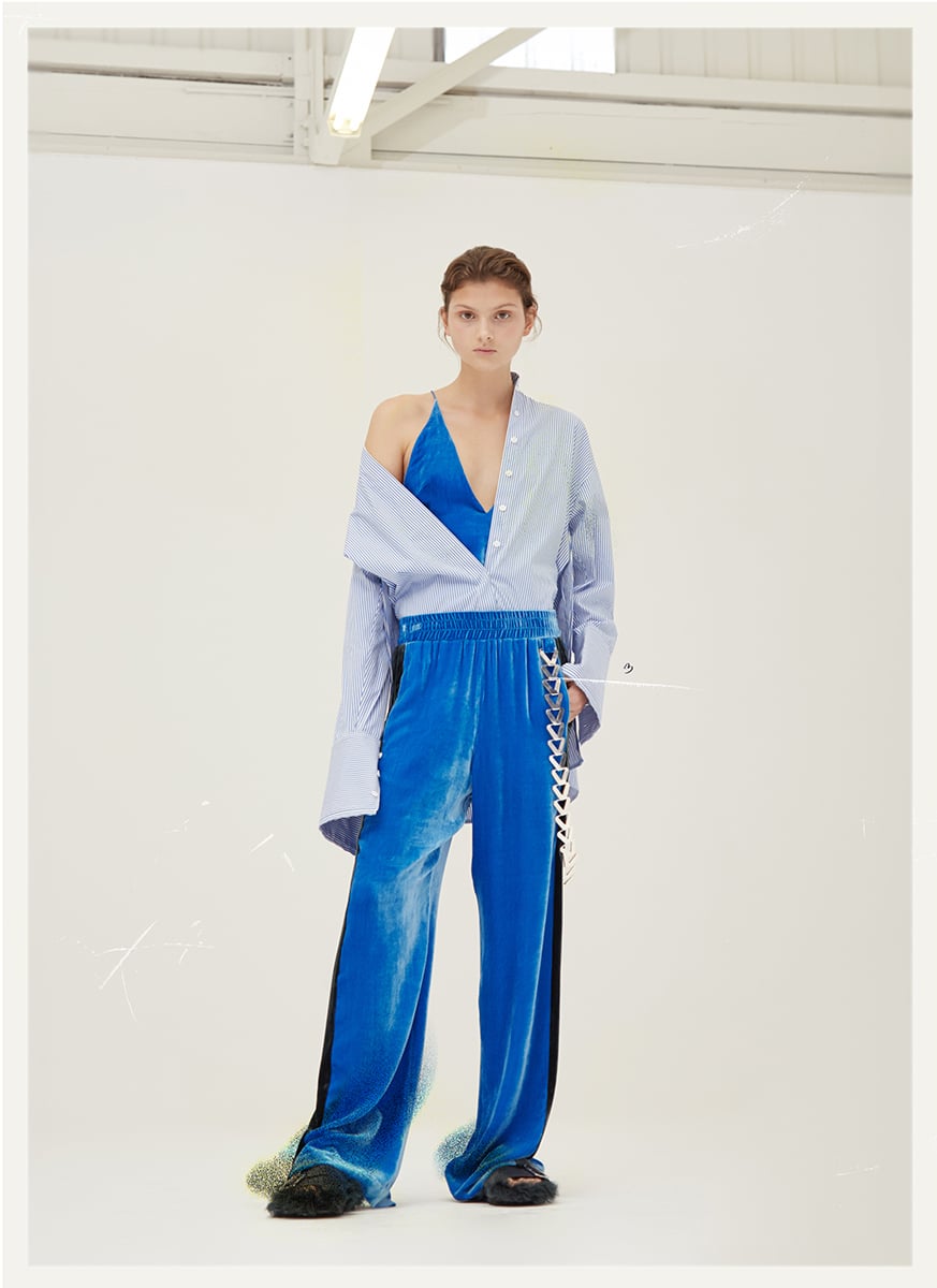 Dion Lee Fall | Artist Group