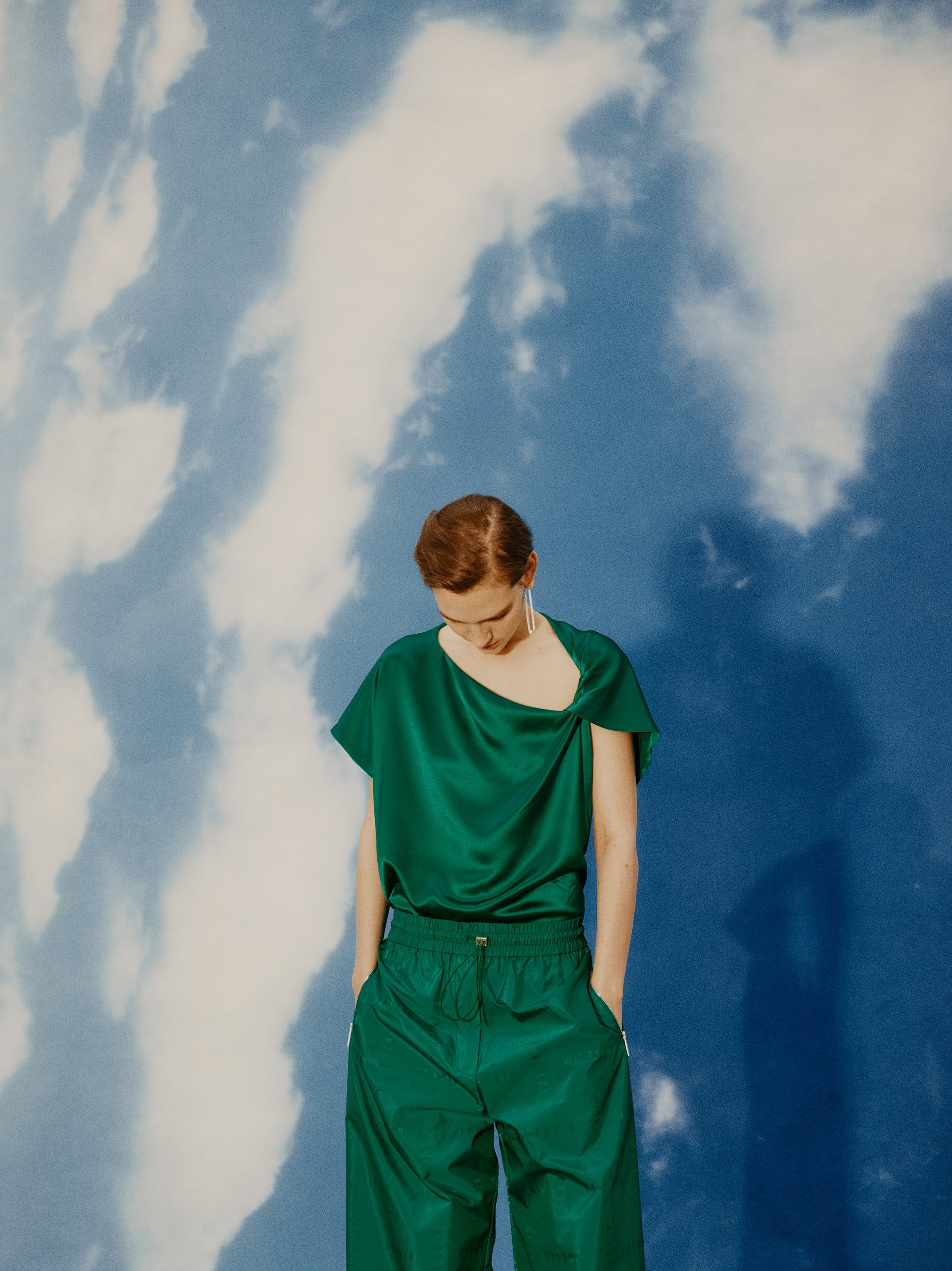 Dion Lee Spring | Artist Group