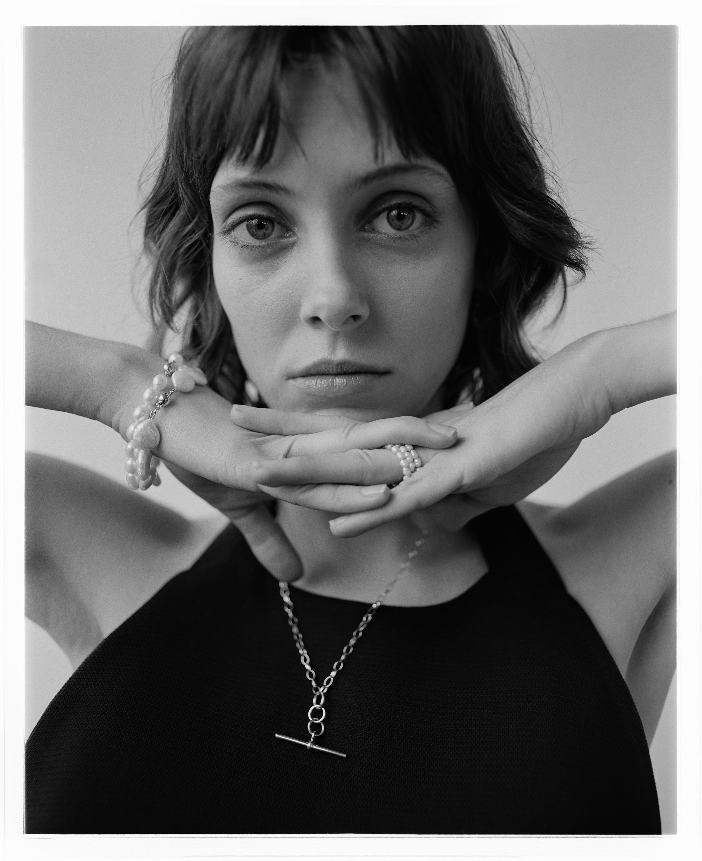 Holly Ryan | Artist Group