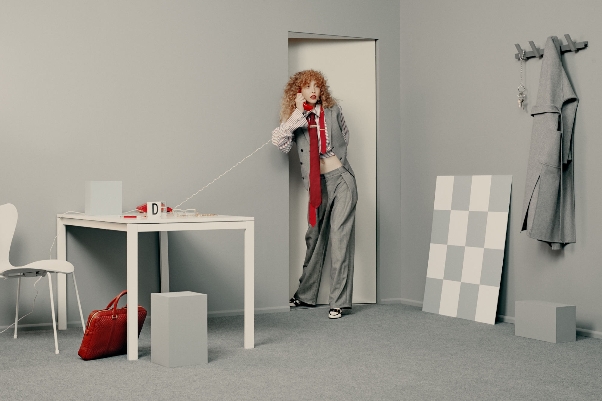 Temping | Artist Group