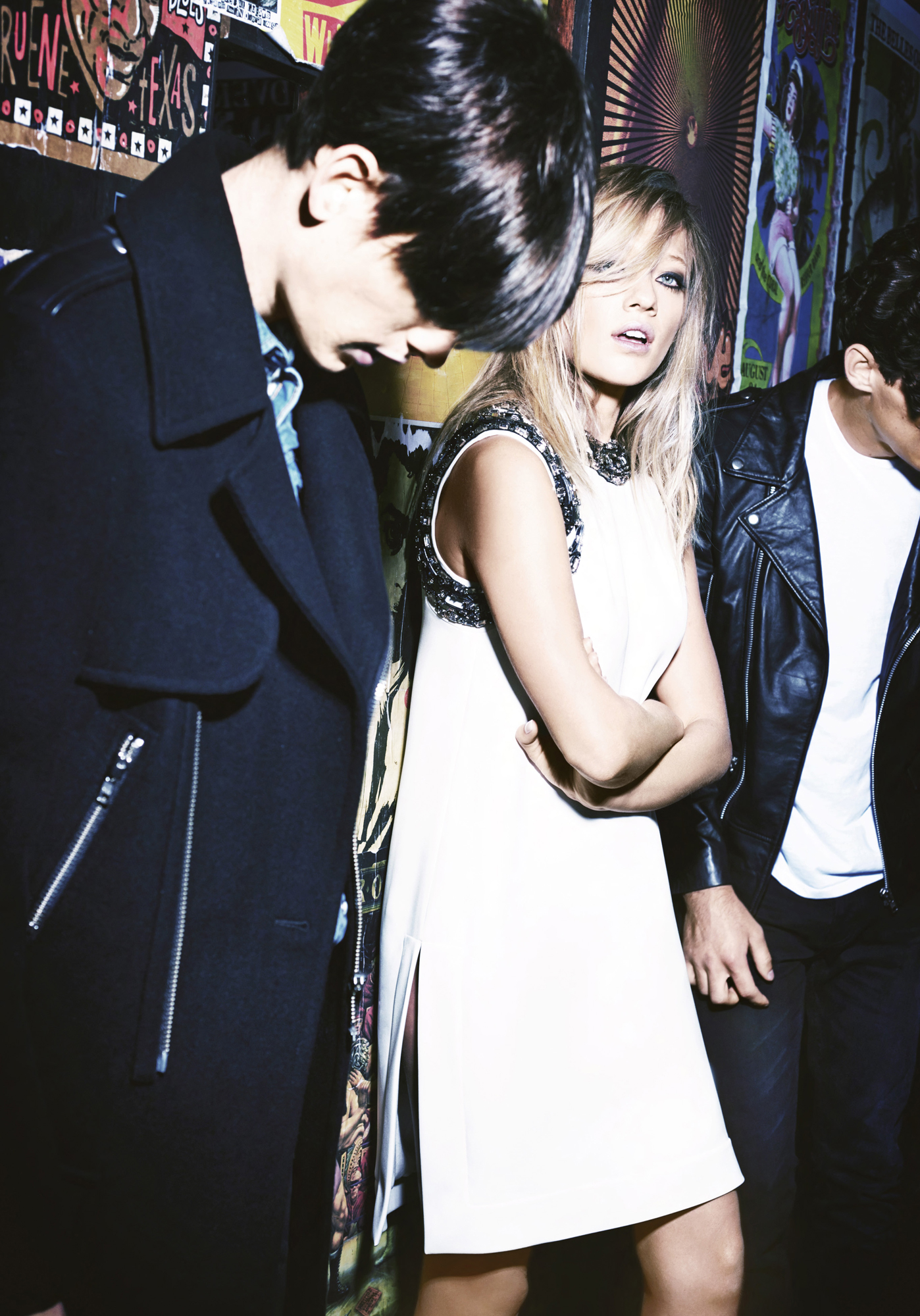 One Way Or Another | Artist Group