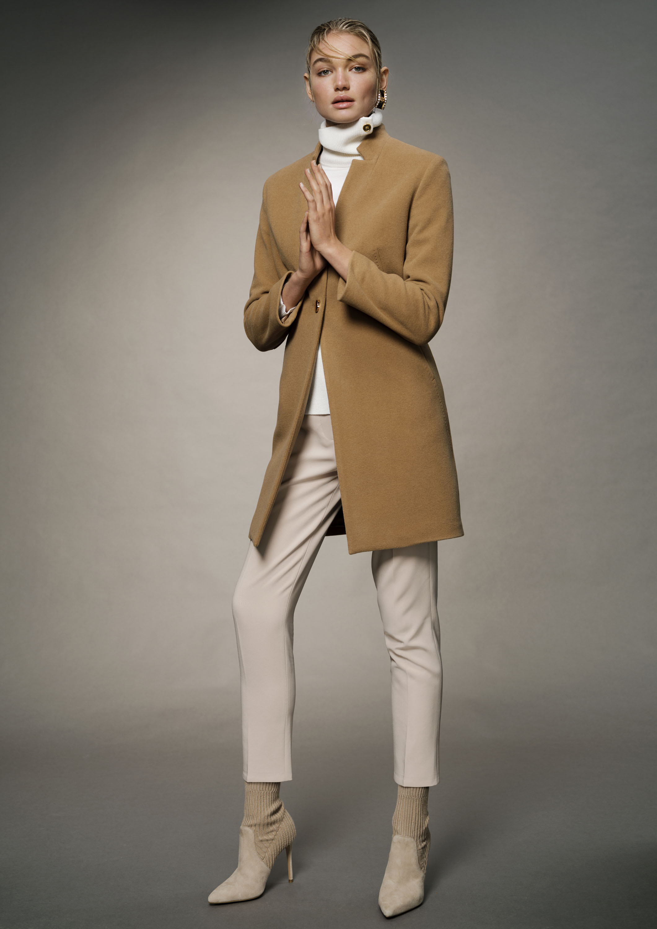 Perri Cutten | Artist Group