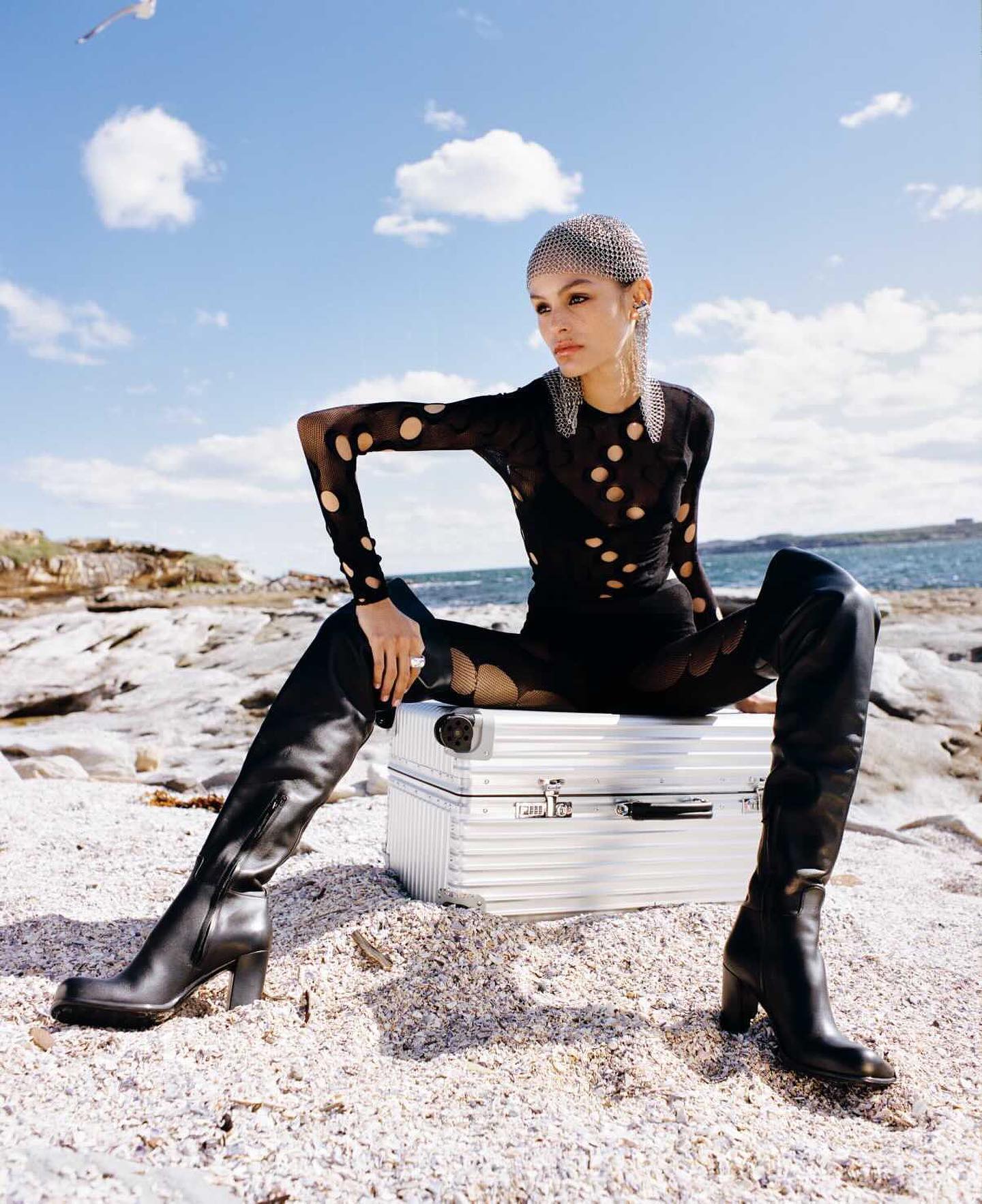 TAHLIA | Artist Group